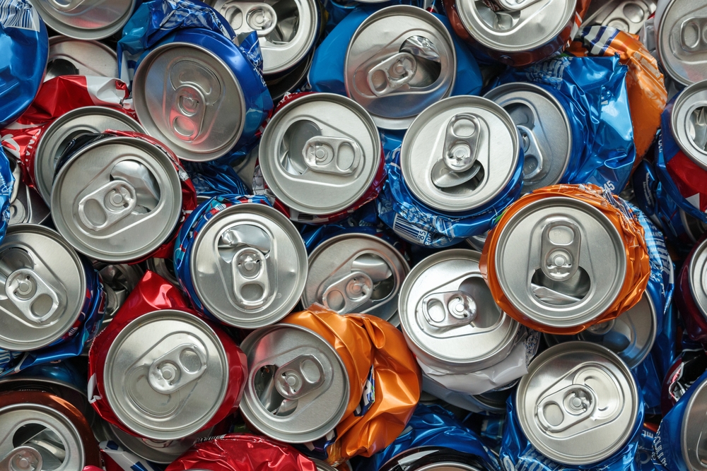 Aluminum Can Scrap Price and How to Profit - Finance Craze