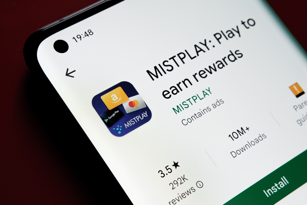 Mistplay Review: Can You Really Earn Cash? - Finance Craze